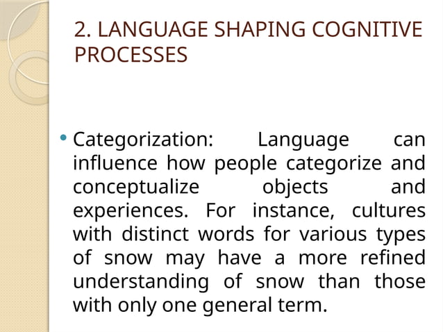 YULO, APRIL NADINE A. REPORT EdD ELT 601 LANGUAGE MEANING AND STRUCTURE ...