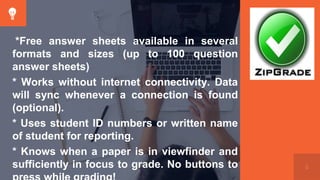 ICT ppt zipgrade.pptx