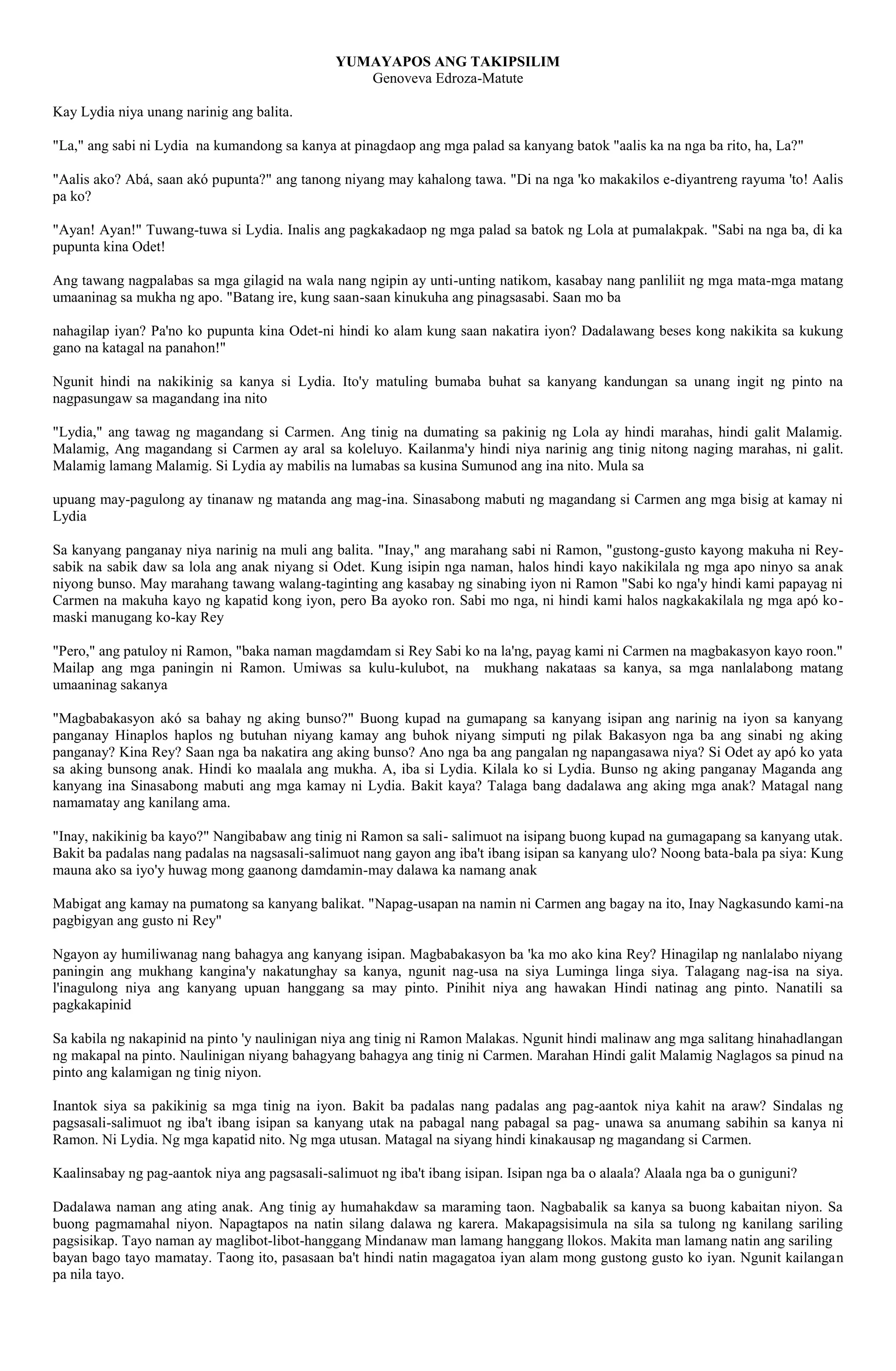 YUMAYAPOS-ANG-TAKIPSILIM.docx
