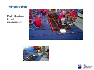 Yumi Deadly Maths what it is and how it works | PPTX