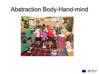 Yumi Deadly Maths what it is and how it works | PPTX