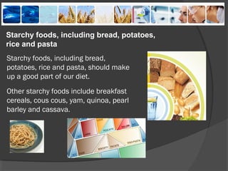 Yummy healthy recipes balanced diet | PPT