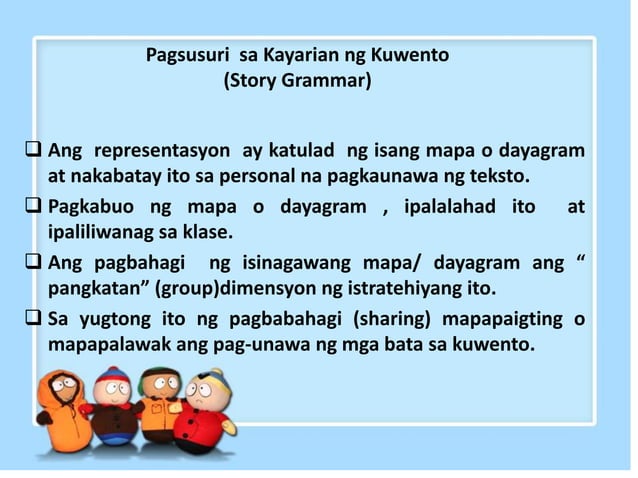 DULOG AT ISTRATEHIYA | PPTX