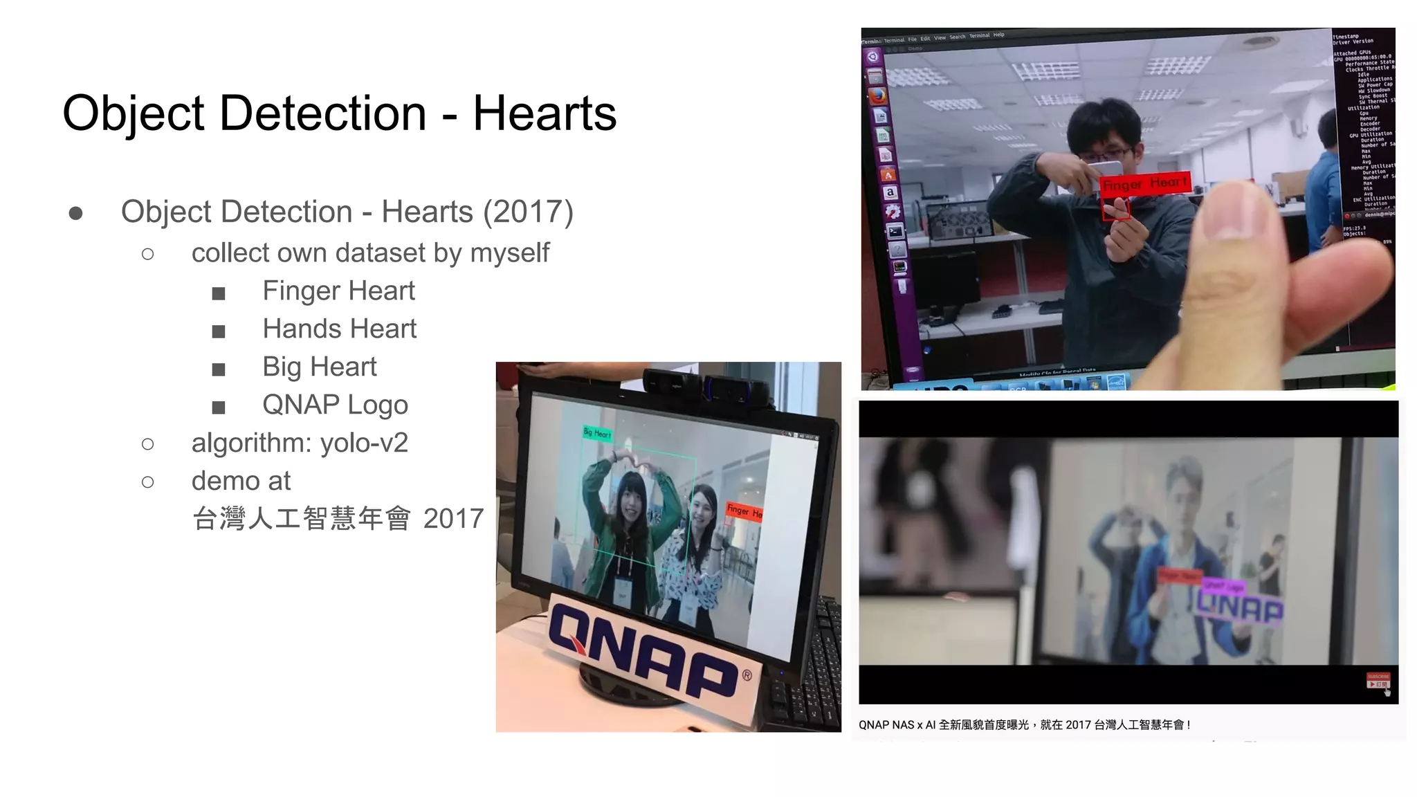 Yun-Tao Chen Resume 2021 | PDF