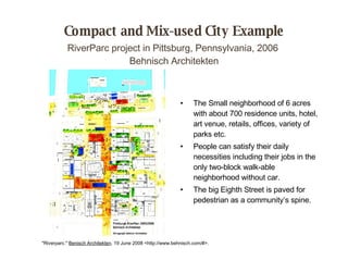 Sustainable City and Architecture Design | PPT | Indoor Environmental ...