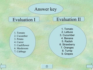 Yuni andari (meeting vii) | PPT