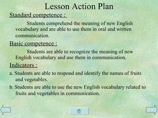 Yuni andari (meeting vii) | PPT