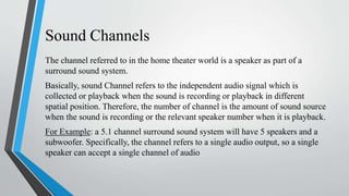 Monitors and their types | PPTX