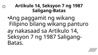 Yunit-2-Aralin-2-Mga-Wikang-Panturo-sa-Pilipinas.pptx