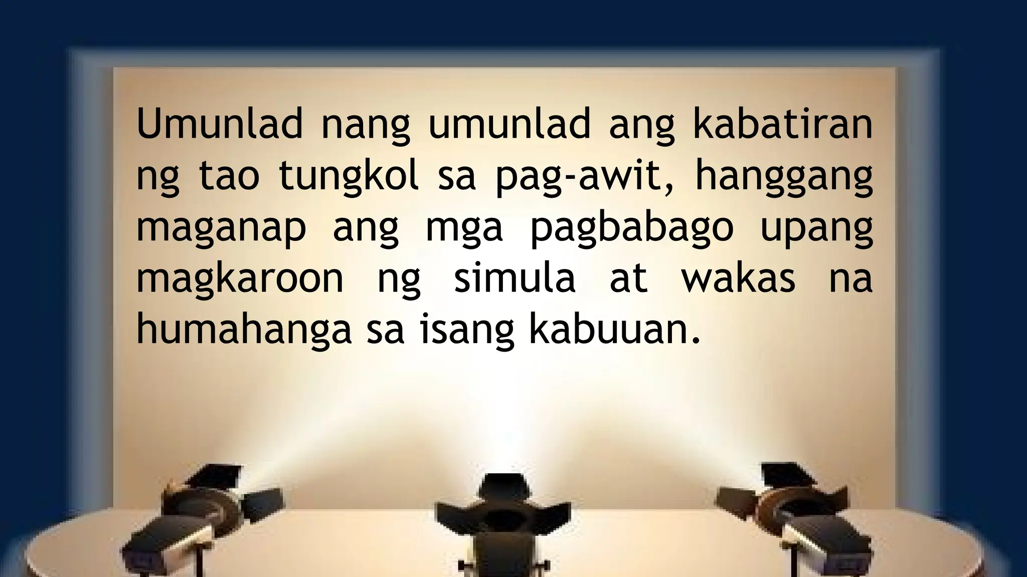 kaligiran ng dula at kahalagahan nito..pptx