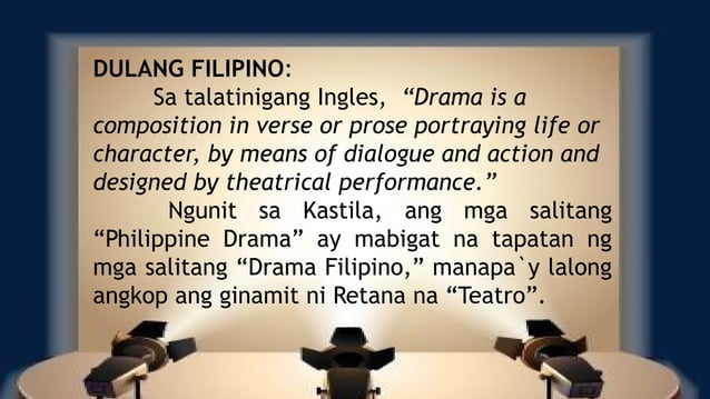 kaligiran ng dula at kahalagahan nito..pptx