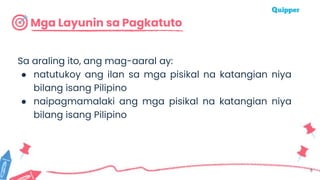 YUNIT 1- LESSON 2- AKO AY PILIPINO.pptx