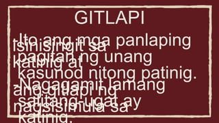 yunit 1 aralin 1- Grade 7 panlaping morpema | PPT