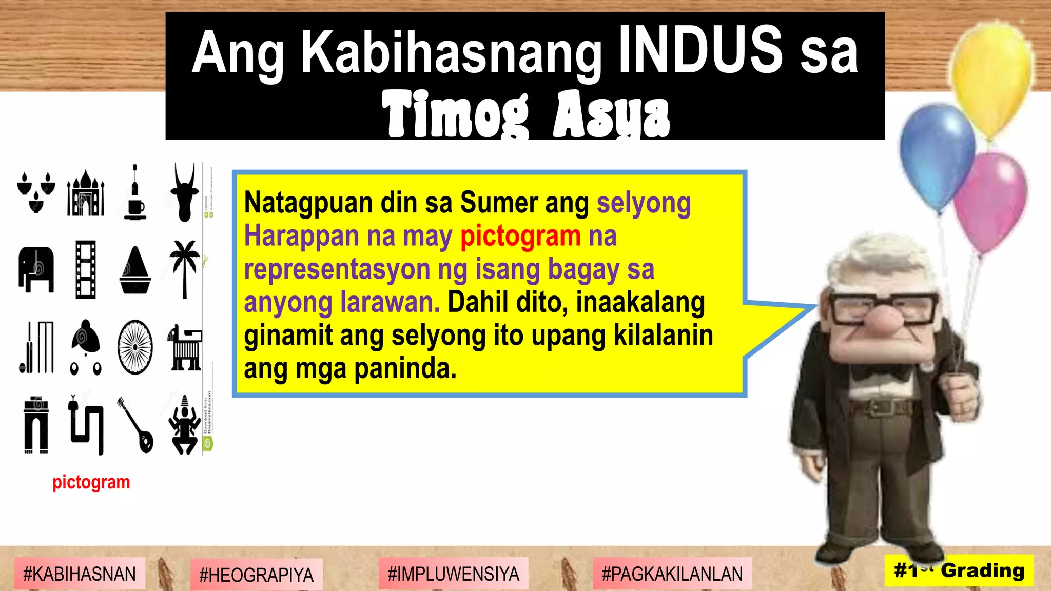 Kabihasnang Indus sa Timog Asya | PDF