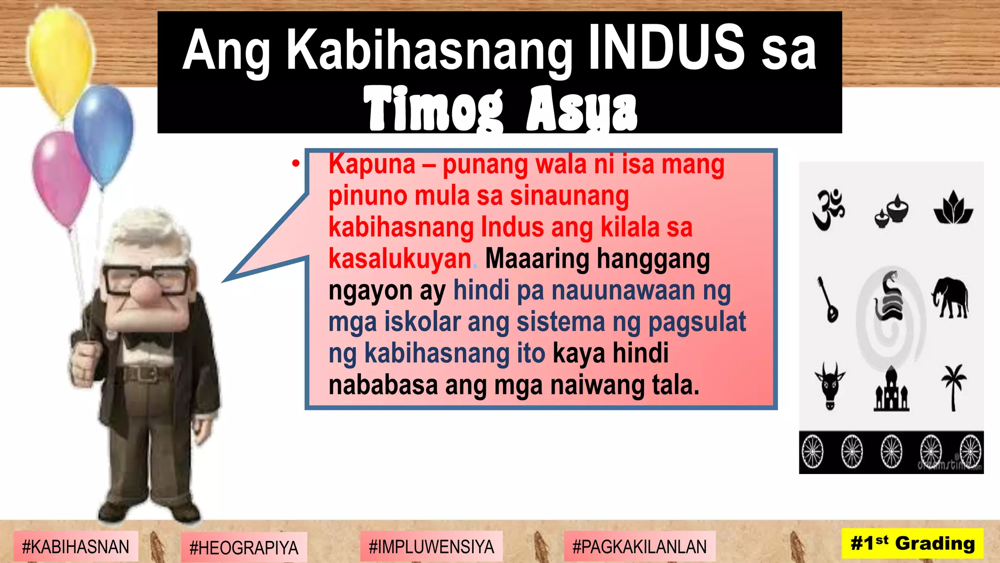 Kabihasnang Indus sa Timog Asya | PDF