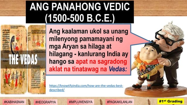 Kabihasnang Indus sa Timog Asya | PDF