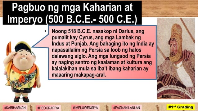 Kabihasnang Indus sa Timog Asya | PDF