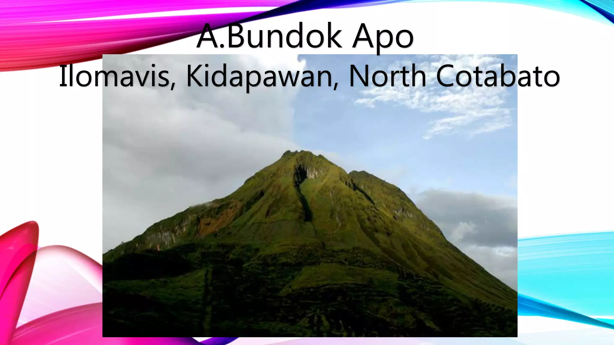 AP 4 Yunit 1, aralin 8 anyong lupa | PPTX