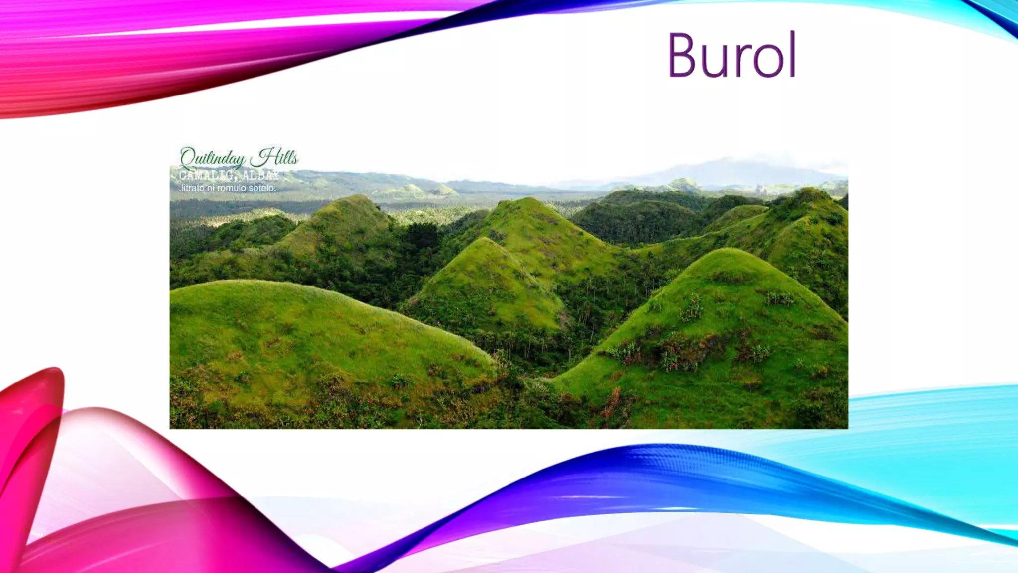 AP 4 Yunit 1, aralin 8 anyong lupa | PPTX