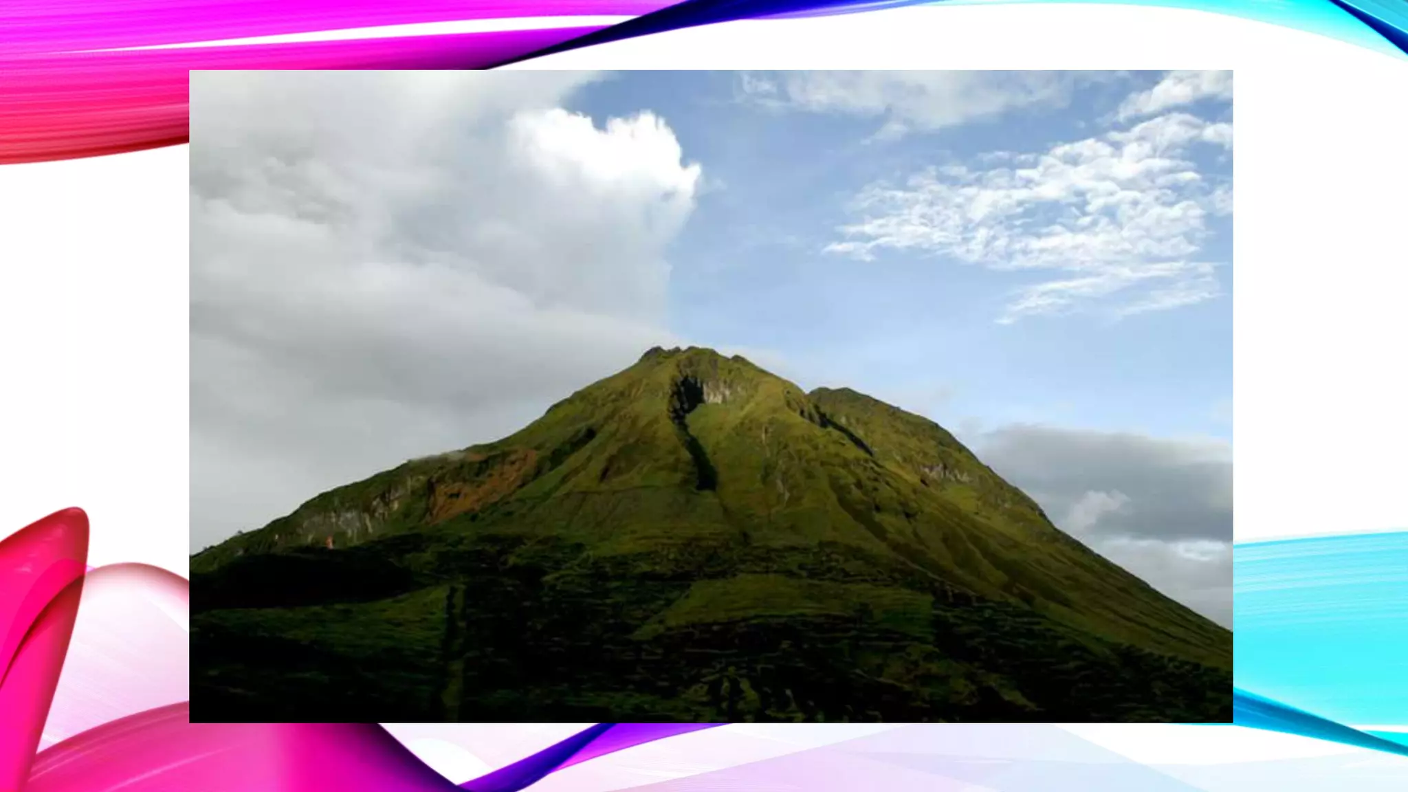 AP 4 Yunit 1, aralin 8 anyong lupa | PPTX