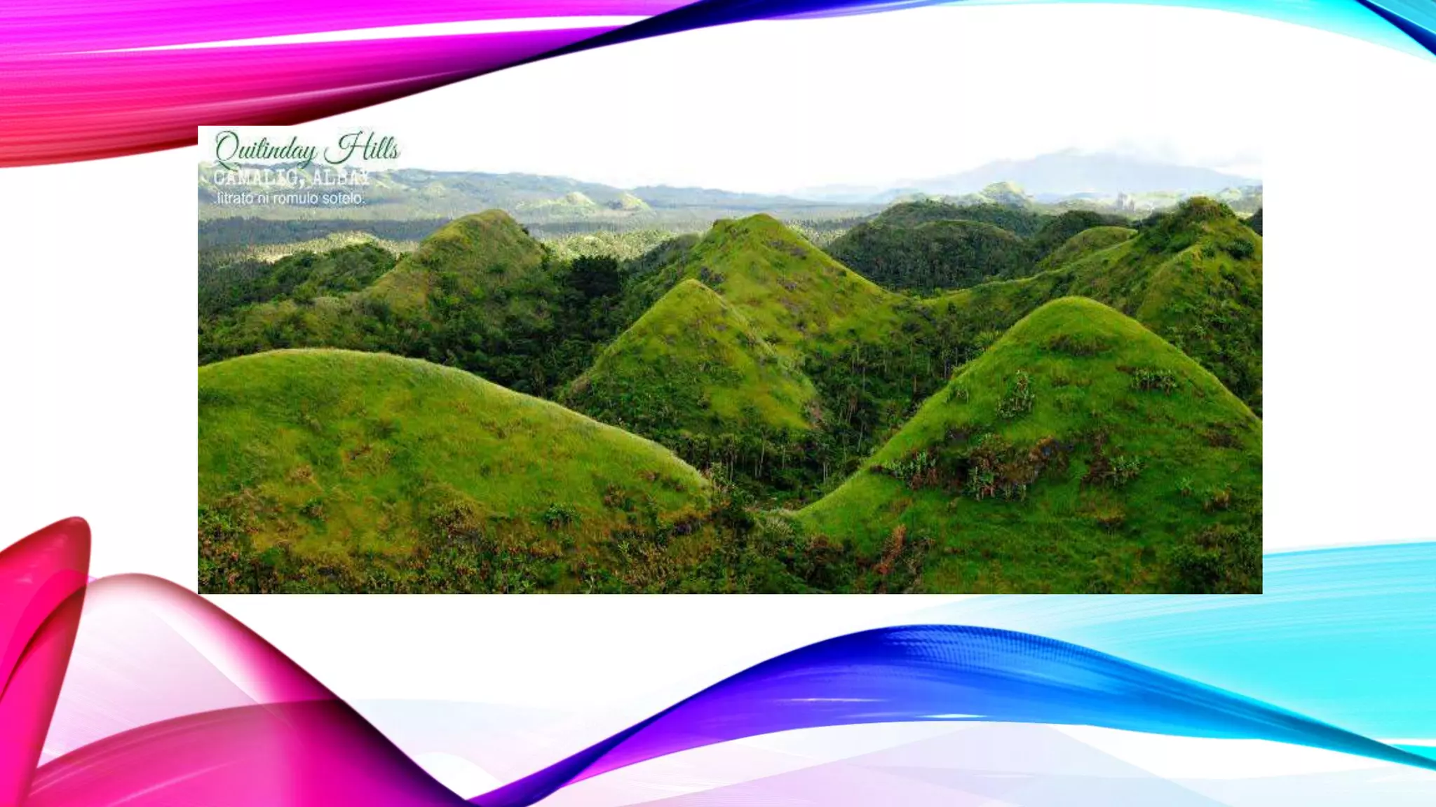 AP 4 Yunit 1, aralin 8 anyong lupa | PPTX