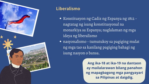 Mga Pagbabago sa Lipunan noong ika-18 at ika-19 Dantaon | PPT Mga Pagbabago sa Lipunan noong ika-18 at ika-19 Dantaon | PPT