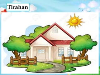 Yunit 1 mga pangangailangan ng pamilya | PDF