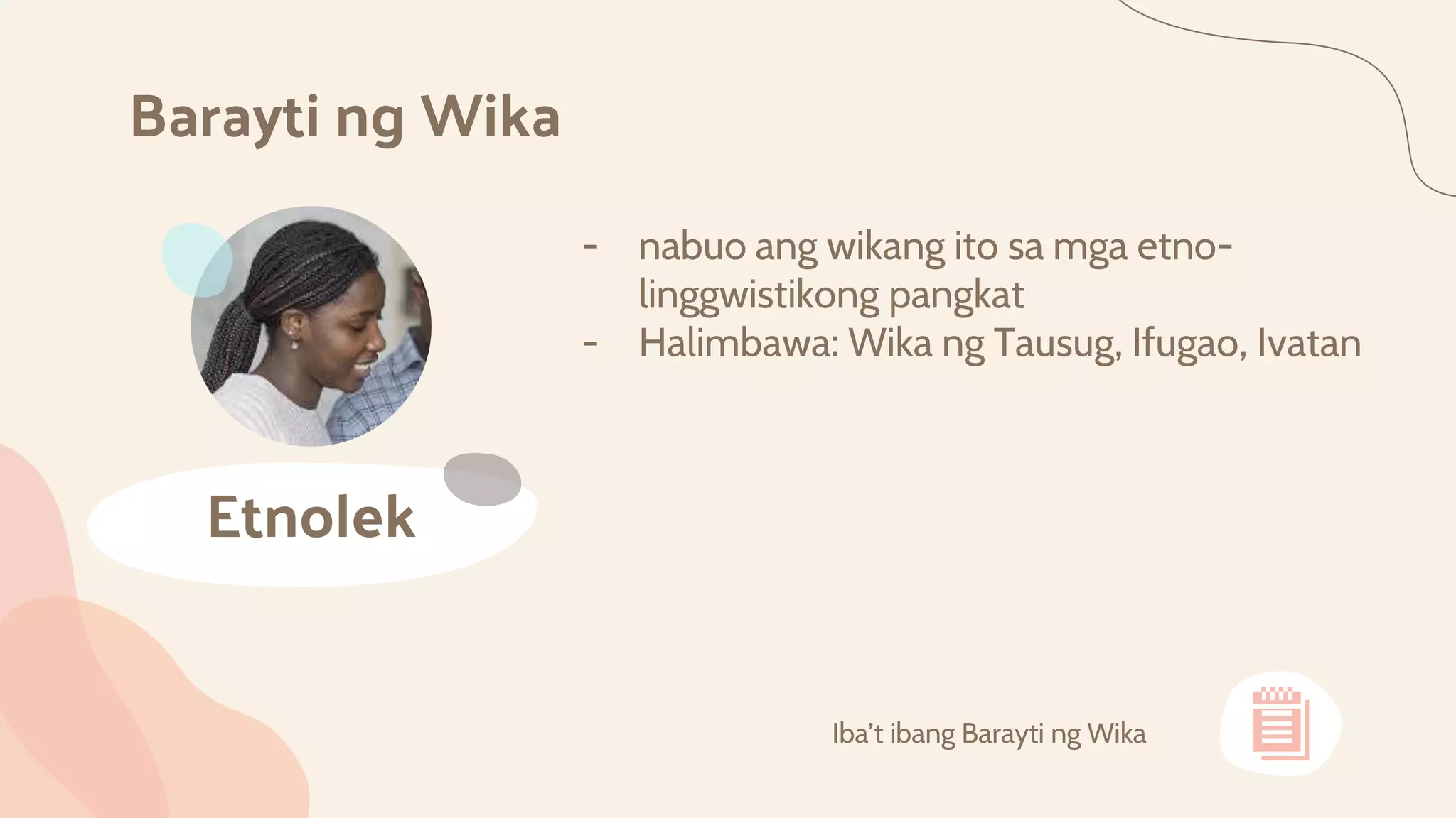 ANTAS NG WIKA | PPTX