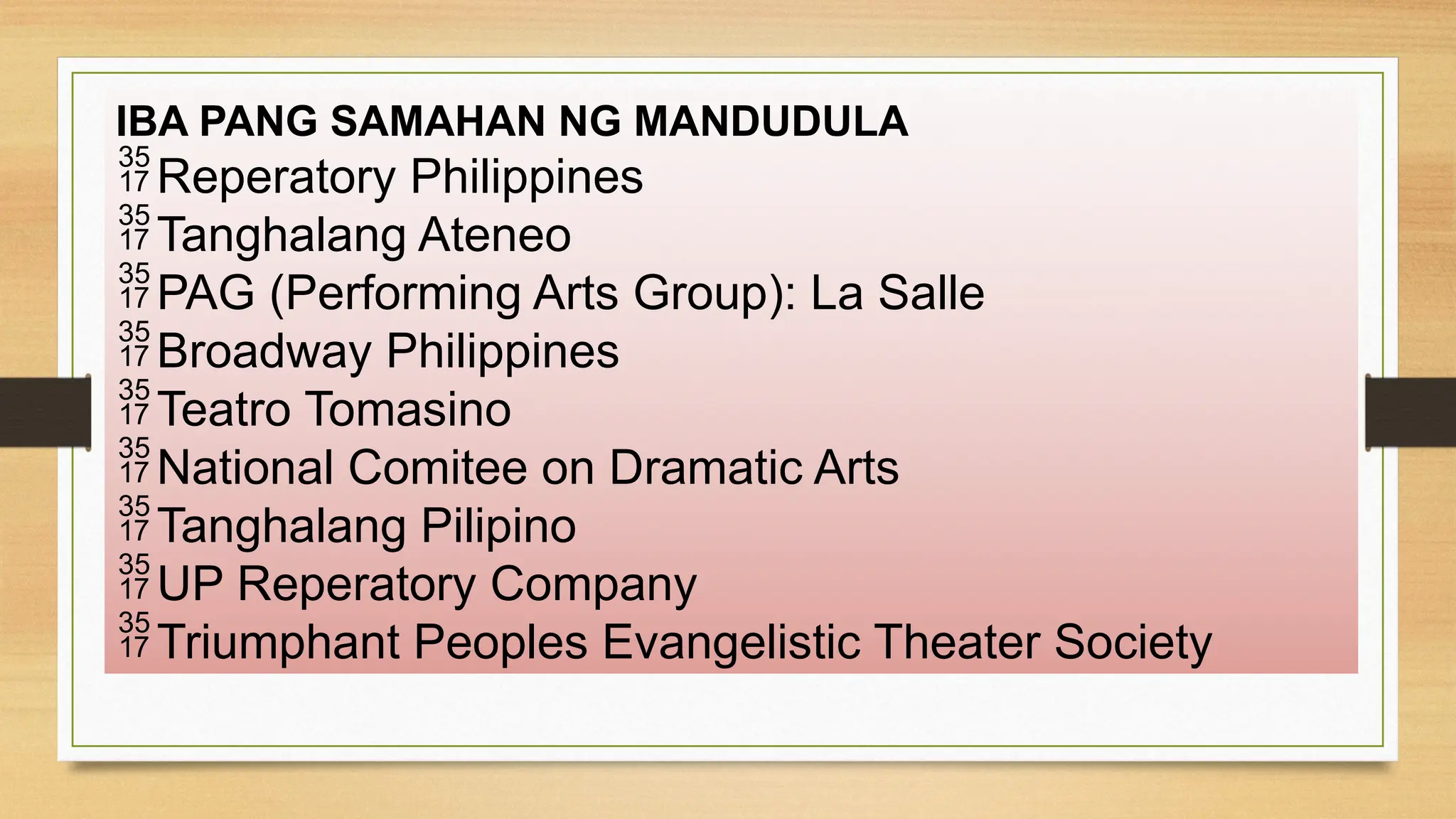 YUNIT 3 Ang dula at ang mga katangian nito..pptx