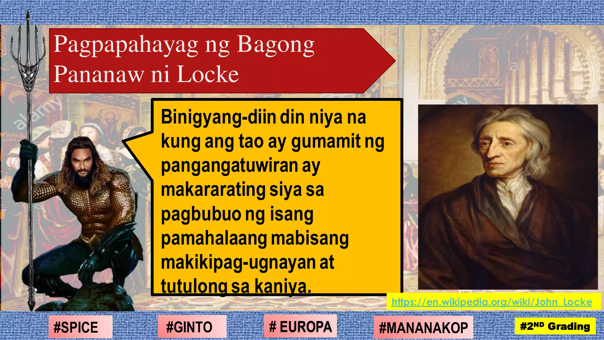 Ang Rebolusyong Siyentipiko | PDF