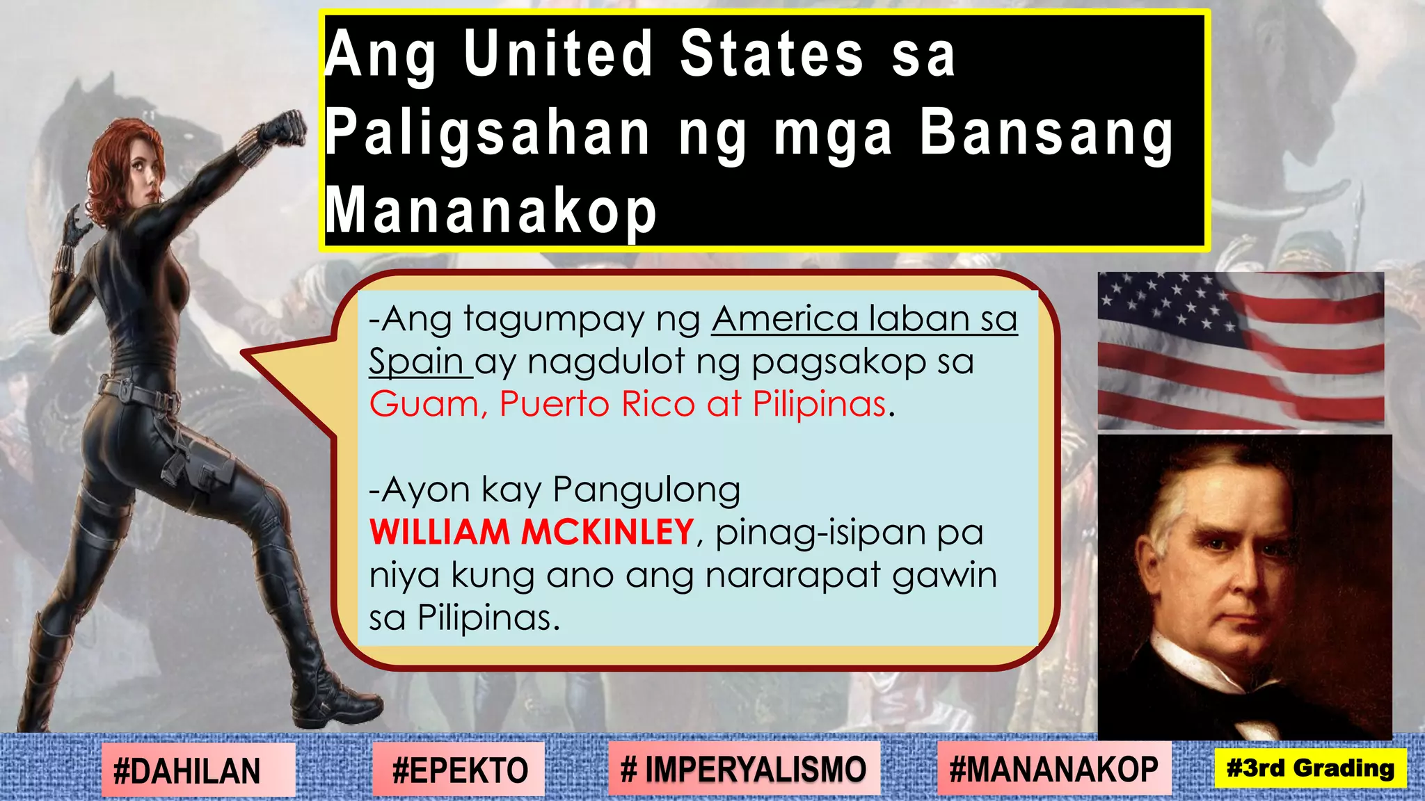 Ikalawang Yugto ng Imperyalismong Kanluranin | PDF