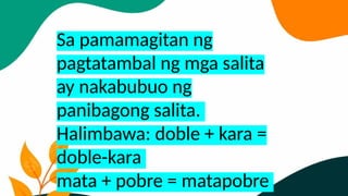 yunit 9 grade 7 FILIPINO QUARTER 2 .pptx