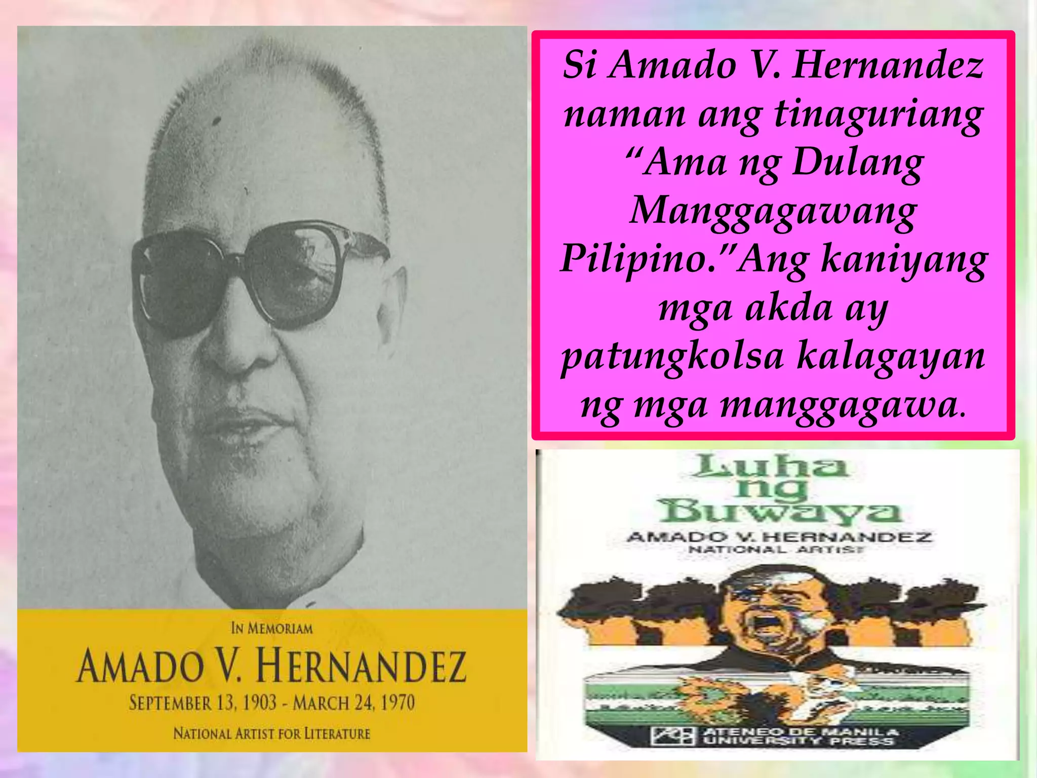 Yunit II Aralin 14 Pagsulong at Pag unlad ng Kultura | PPTX