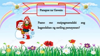 Yunit iii aralin 12 maria ruby devera-day 6 _ 7 | PPT