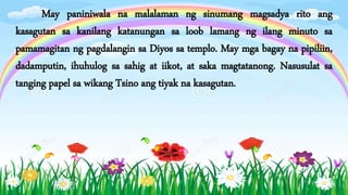 Yunit iii aralin 12 maria ruby devera-day 6 _ 7 | PPT