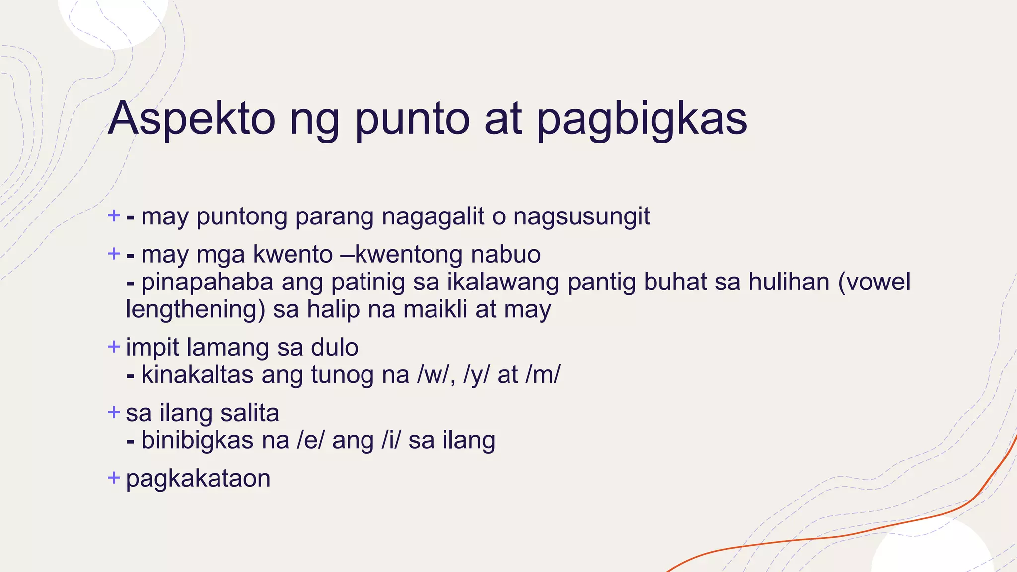 Mga Heograpikong Barayti sa Pilipinas | PPTX