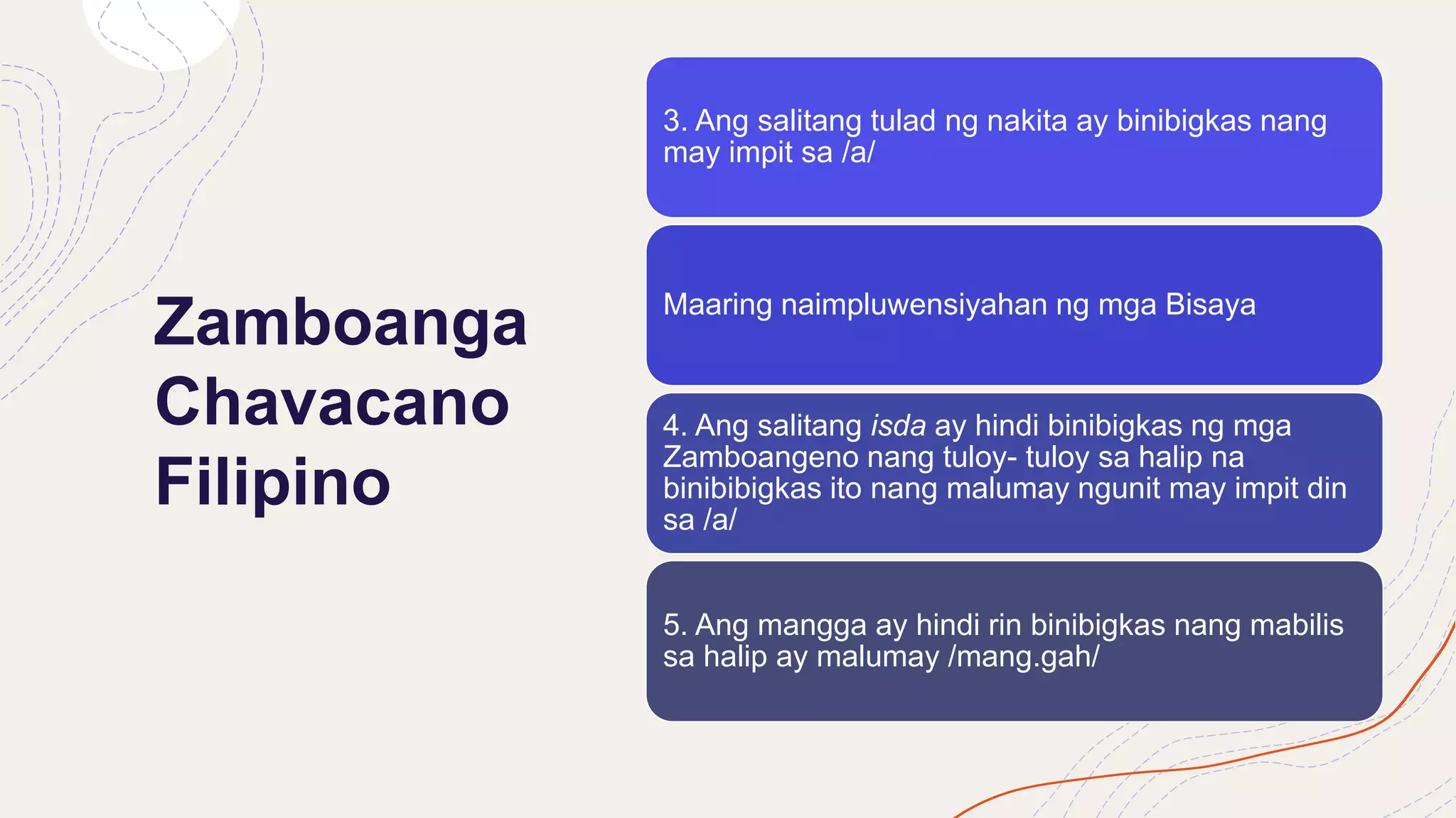 Mga Heograpikong Barayti sa Pilipinas | PPTX