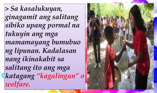 Yunit iv aralin 5 kahulugan at kahalagahan ng gawaing pansibiko Yunit iv aralin 5 kahulugan at kahalagahan ng gawaing pansibiko