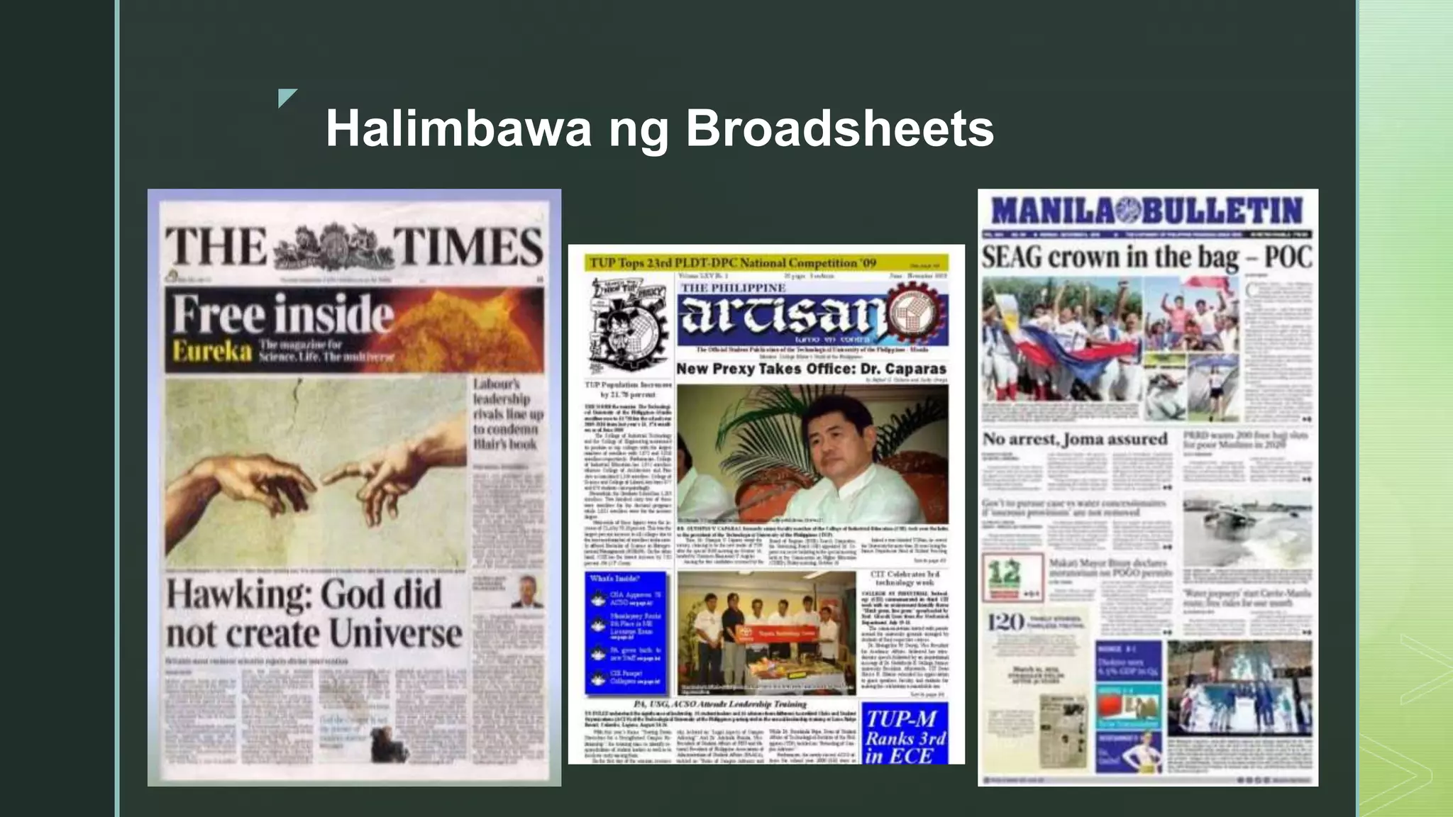 YUNIT IV PAHAYAGAN SA PILIPINAS.pptx