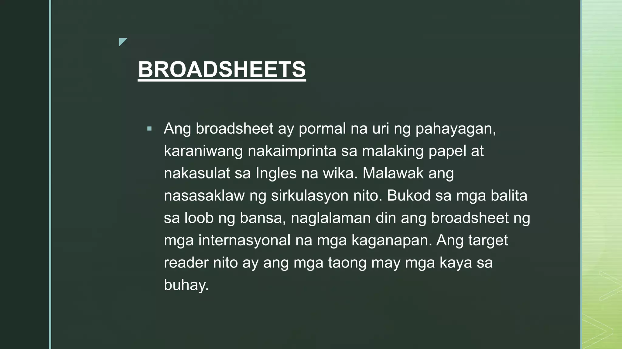 YUNIT IV PAHAYAGAN SA PILIPINAS.pptx