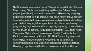YUNIT IV PAHAYAGAN SA PILIPINAS.pptx