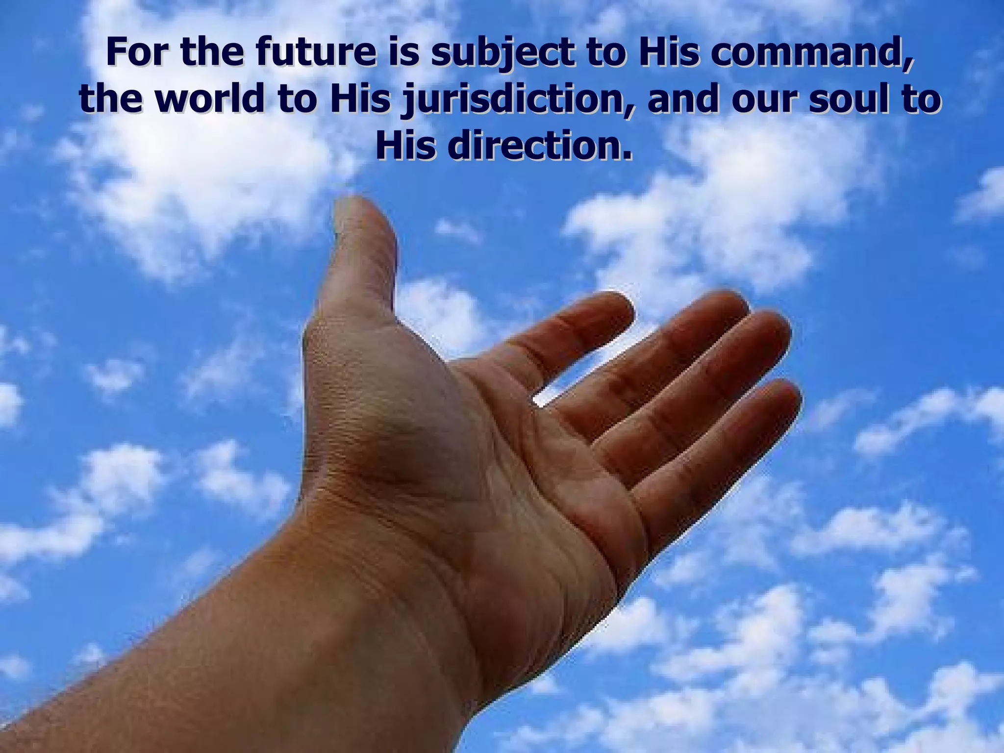 The Story of Jonah | PPT