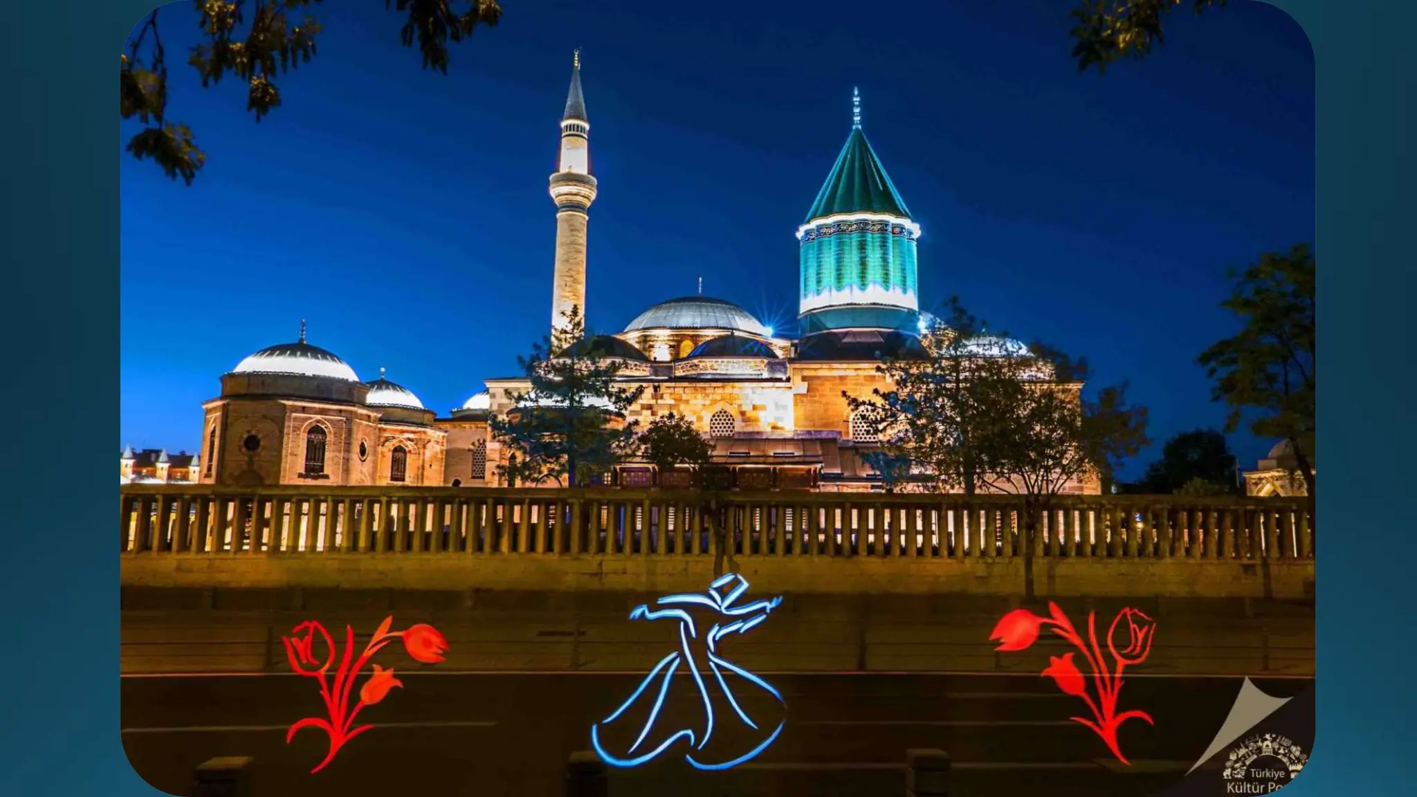 YUNUS EMRE VE MEVLANA NIN HAYATI KISACA .pptx