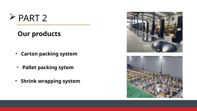 YUPACK packing machine carton erector box sealer conveyor robot ...