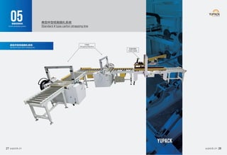 (YUPACK)new catalogue of all packaging machines | PPT