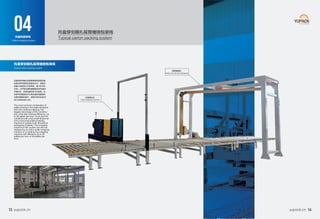 (YUPACK)new catalogue of all packaging machines | PPT