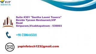 web development in hyderabad | PDF