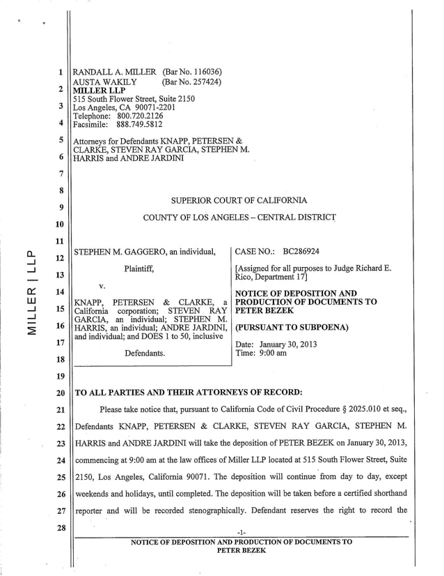 Yura court orders | PDF | Law