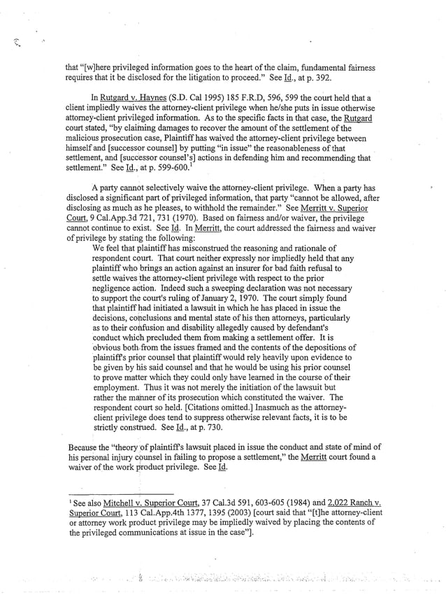 Yura court orders | PDF | Law