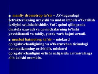 Yurak glikazitlari presentation…………..pdf